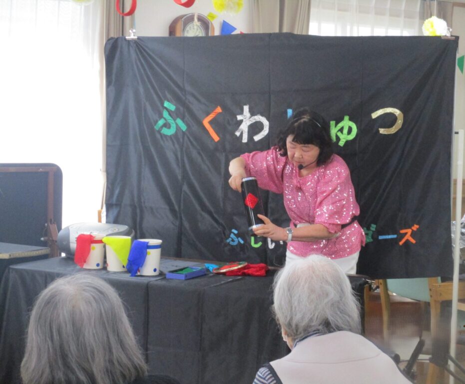 ケアホーム藤井寺｜ハートケアグループ 有料老人ホーム